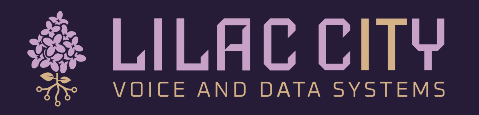 Home - Lilac City IT
